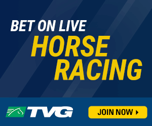 TVG Mobile App - Horse Racing Betting USA